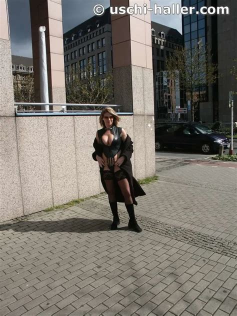 Marina Montana Nude In Dortmund Germany 43 Pics Xhamster