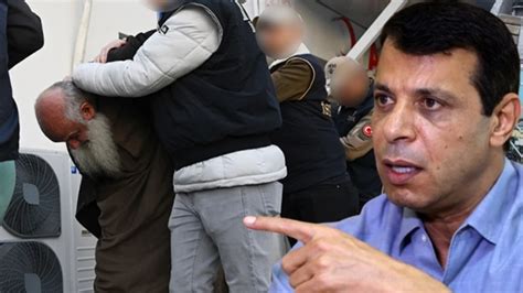 MİT in yakaladığı 34 Mossad ajanı sorguda Muhammed Dahlan a