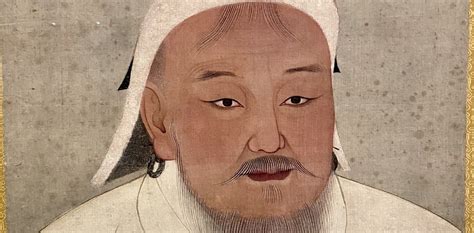 L Exposition Gengis Khan Au Mus E D Histoire De Nantes L Entretien De