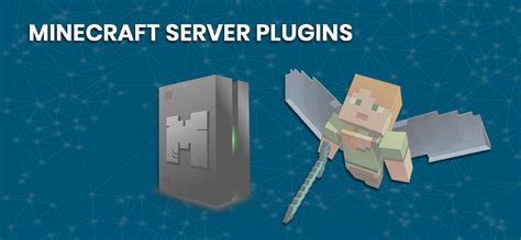 4 Essential Best Minecraft Server Plugins Using Spigot Or Bukkit