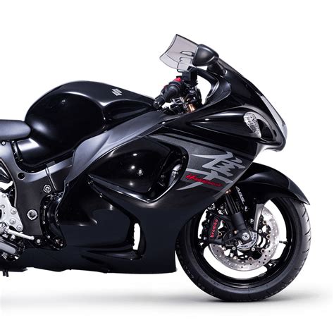 Suzuki GSX 1300R Hayabusa 2018 Technical Specifications