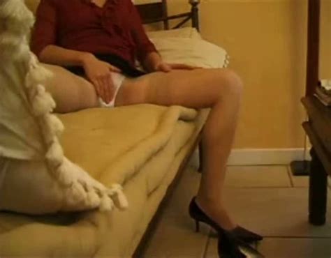 Esposas Tumblr Masturb Ndose Alta California