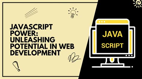 understanding the power of javascript in web development coderflex