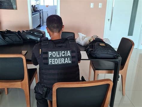 PF deflagra operação para combater desvios de recursos da saúde em