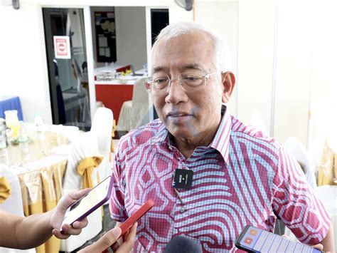 BN Ditolak Pengundi Pada PRU14 Kerana Terpedaya Janji PH BBC PORTAL