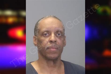 Leslie Baker Muscogee County Jail Bookings
