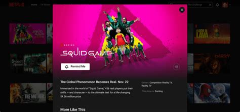 How To Watch Squid Game The Challenge In Canada 2024
