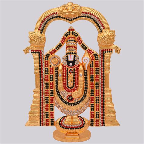 An Incredible Compilation Of Lord Balaji Images In Full 4K Resolution