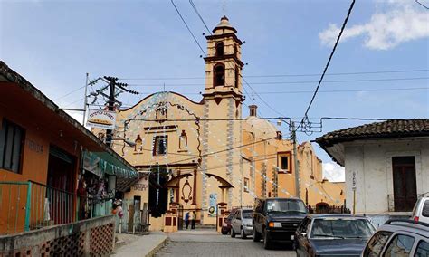 Puebla tiene un nuevo Pueblo Mágico Tetela de Ocampo