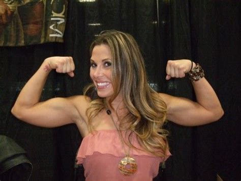 Mickie James Female Pro Wrestlers Mickie James Mickies Wwe Women