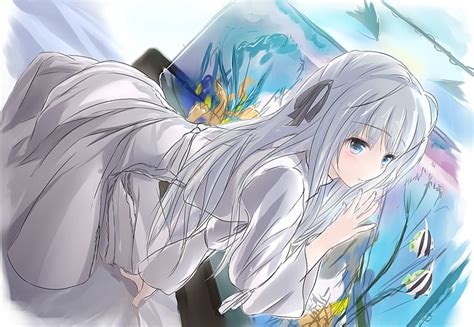 HD Wallpaper Sora Yosuga Wallpaper Flare
