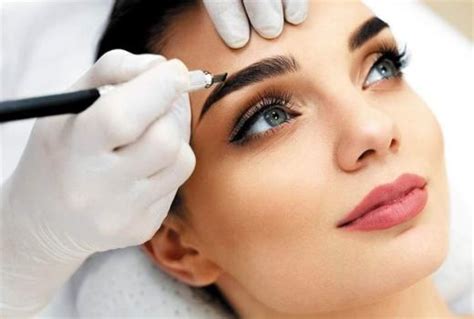 Conoce qué es el microblading de cejas y cuáles son sus cuidados