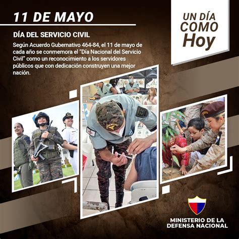 Ej Rcito Guatemala On Twitter Efem Ride D A Del Servicio Civil