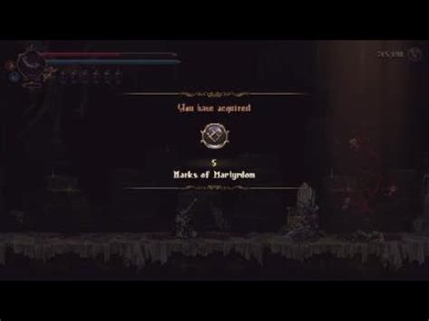 Blasphemous 2 My Boss Battle Against Eviterno The First Of The