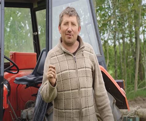 Rolnicy Podlasie Andrzej z Plutycz w końcu zaskoczył widzów Nie ma