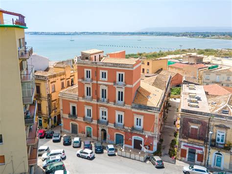Stabile Palazzo In Vendita A Siracusa Ortigia Cod CBI126 1489 117