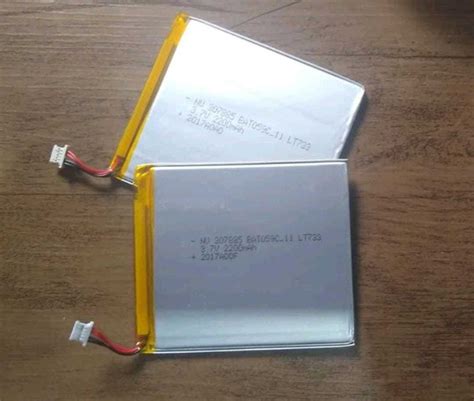 Bateria Tablet Multilaser M S Lite Nova Mercadolivre