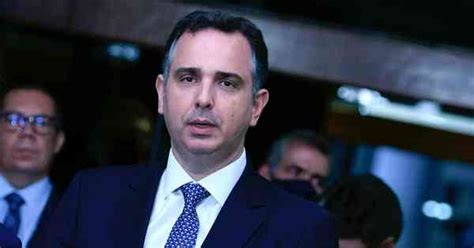 Rodrigo Pacheco dá aval para CPI sobre assédio eleitoral Politica