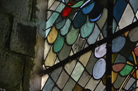Saint Gildas De Rhuys D Couverte De L Abbatiale