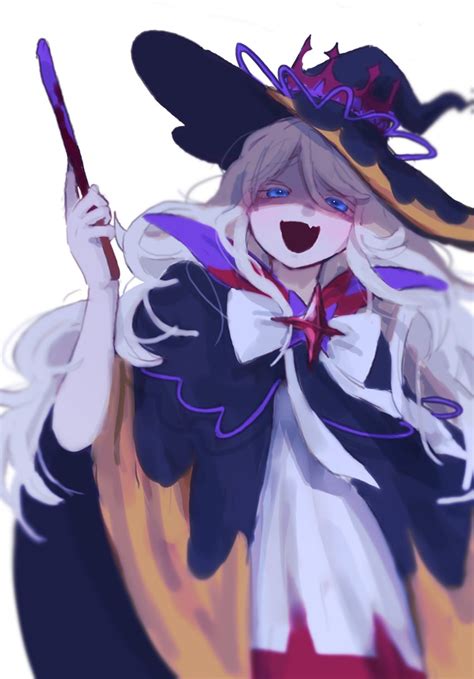 Cream Puff Cookie Cookie Run Drawn By Jiugae Yzzv4774 Danbooru
