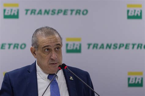 Transpetro prevê R 12 5 bilhões para encomenda de navios no Brasil