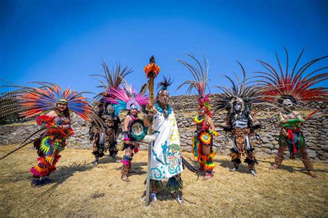 Que Es Una Cultura Prehispanica Image To U