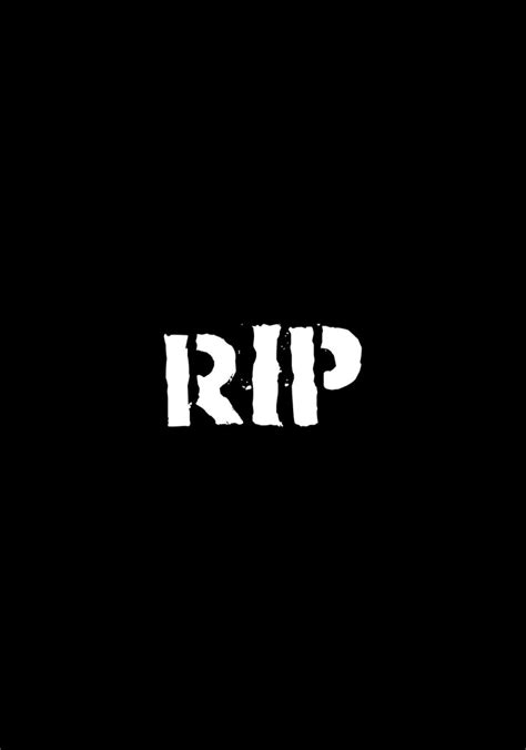 RIP Film Dove Guardare Streaming Online