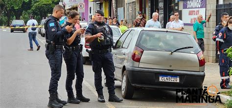 Operação da Polícia Civil de Sarandi mira facção criminosa envolvida em