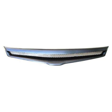 For Honda Civic Coupe 2 Door 2006 2007 2008 Year Front Bumper Racing