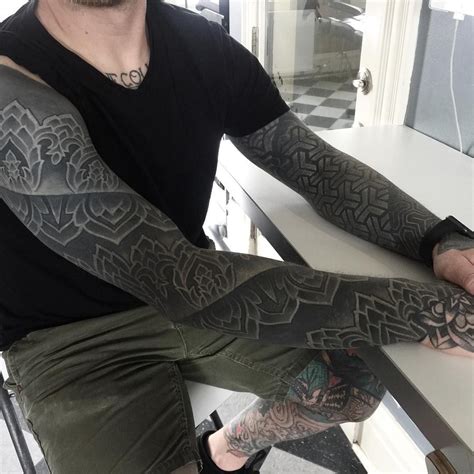 See This Instagram Photo By Nathanmouldtattoo 1 987 Likes White Over