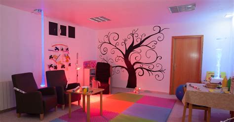 Sala Multisensorial Para Adultos Mayores Idea Sala De Estar