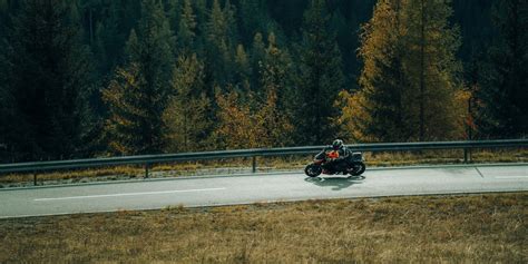 Gebrauchte Power Naked Bikes Im Test 2020