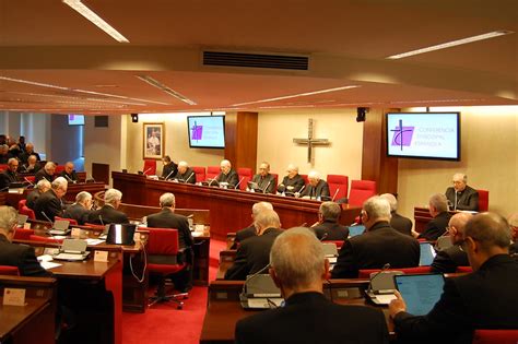 Los obispos españoles celebran una nueva Asamblea Plenaria Diócesis
