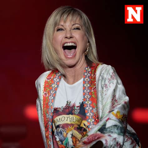 RudyOnTheRadio On Twitter RT Newsweek Olivia Newton John Passed