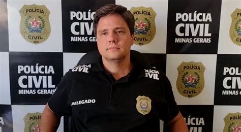 Pol Cia Civil De Minas Gerais Pcmg On Twitter S O Jo O Del Rei A