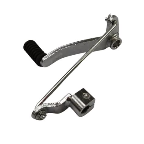 Pedal de Câmbio Yamaha Fazer 250 2006 2017 Elyon do Brasil
