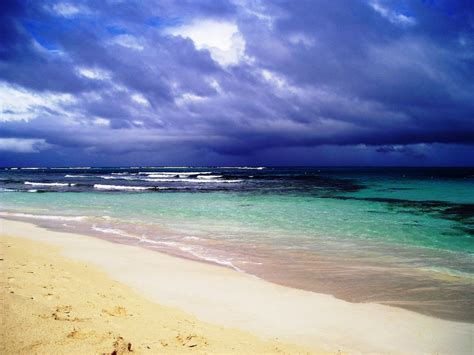 As 25 Melhores Praias Do Caribe Qual Viagem