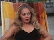 Naked Charlene Tilton In Dallas I