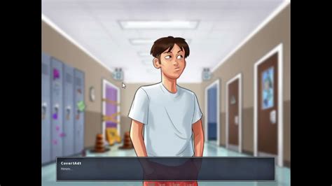 Summertime Uncensored Saga Full Walkthrough Pt 6 Happy Friday Youtube