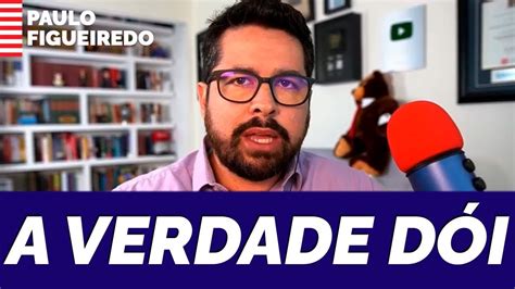 Comentarista Da Jovem Pan Neto De Ditador Tem Canal Desmonetizado Por