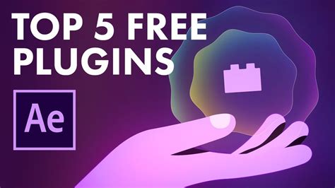 Top 5 Free After Effects Plugins For Animation Motion Design YouTube