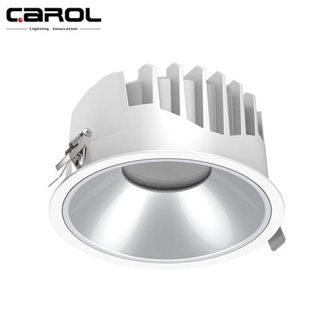 W Cob Downlight