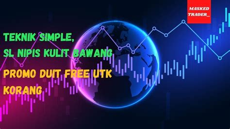 TEKNIK FOREX PALING OG DOW THEORY PART 2 YouTube