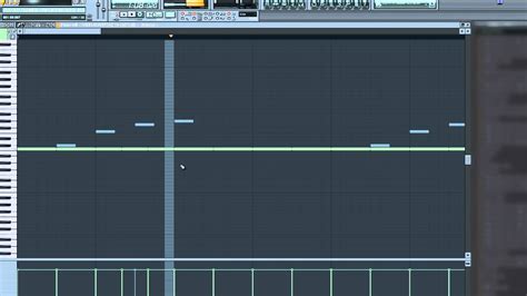 How To Make A Beat In Fl Studio Part Youtube