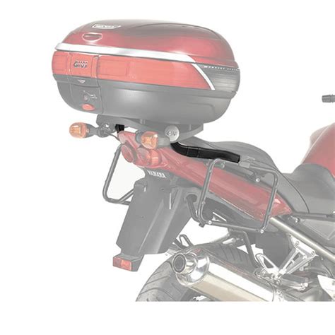 Givi Attacco Posteriore Fz Per Bauletto Monokey O Monolock Motostorm