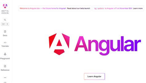 angular 17 what new with the introduction of version 17… by ankybuoy2 0 jan 2024 medium
