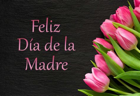 Feliz Día de la Madre 2024 Imagenes Frases Tarjetas y Mensajes