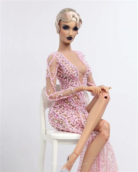 M I N H T U D e s i g n minhtudesigndoll Photos et vidéos
