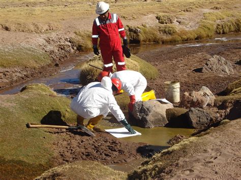 GrupoArtema EVALUACIÓN DE IMPACTO AMBIENTAL