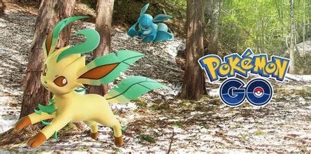 Pokémon GO todas las evoluciones de Eevee con trucos y métodos para